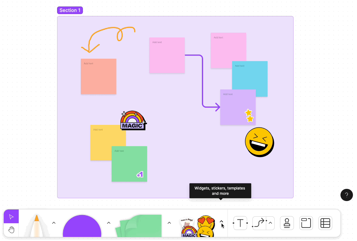 Add link previews in FigJam – Figma Learn - Help Center