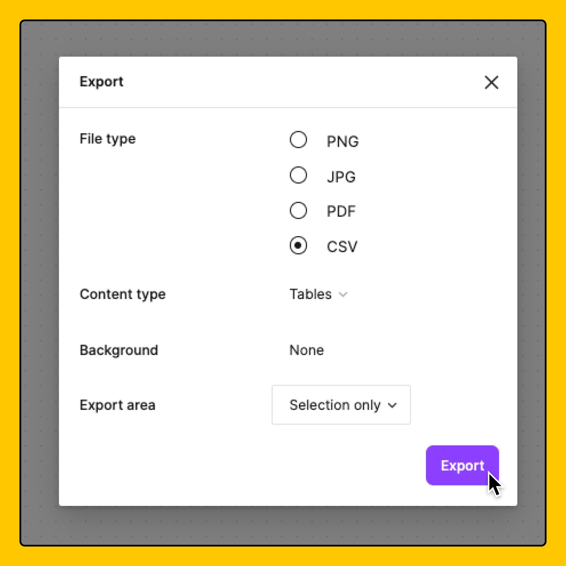 Export your FigJam board – Figma Learn - Help Center Export your FigJam board – Figma Learn - Help Center