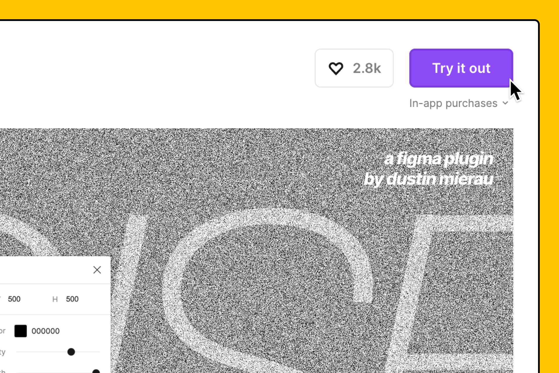 Use plugins in files – Figma Learn - Help Center