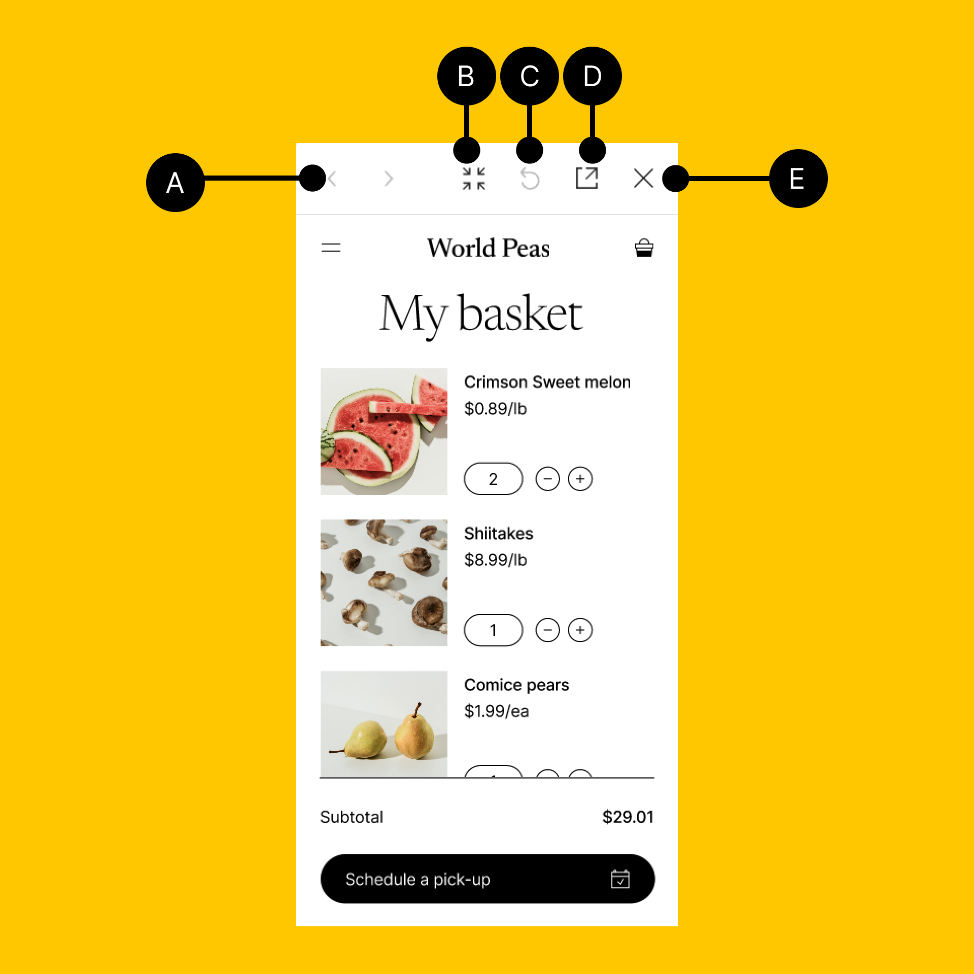 Play your prototypes – Figma Learn - Help Center