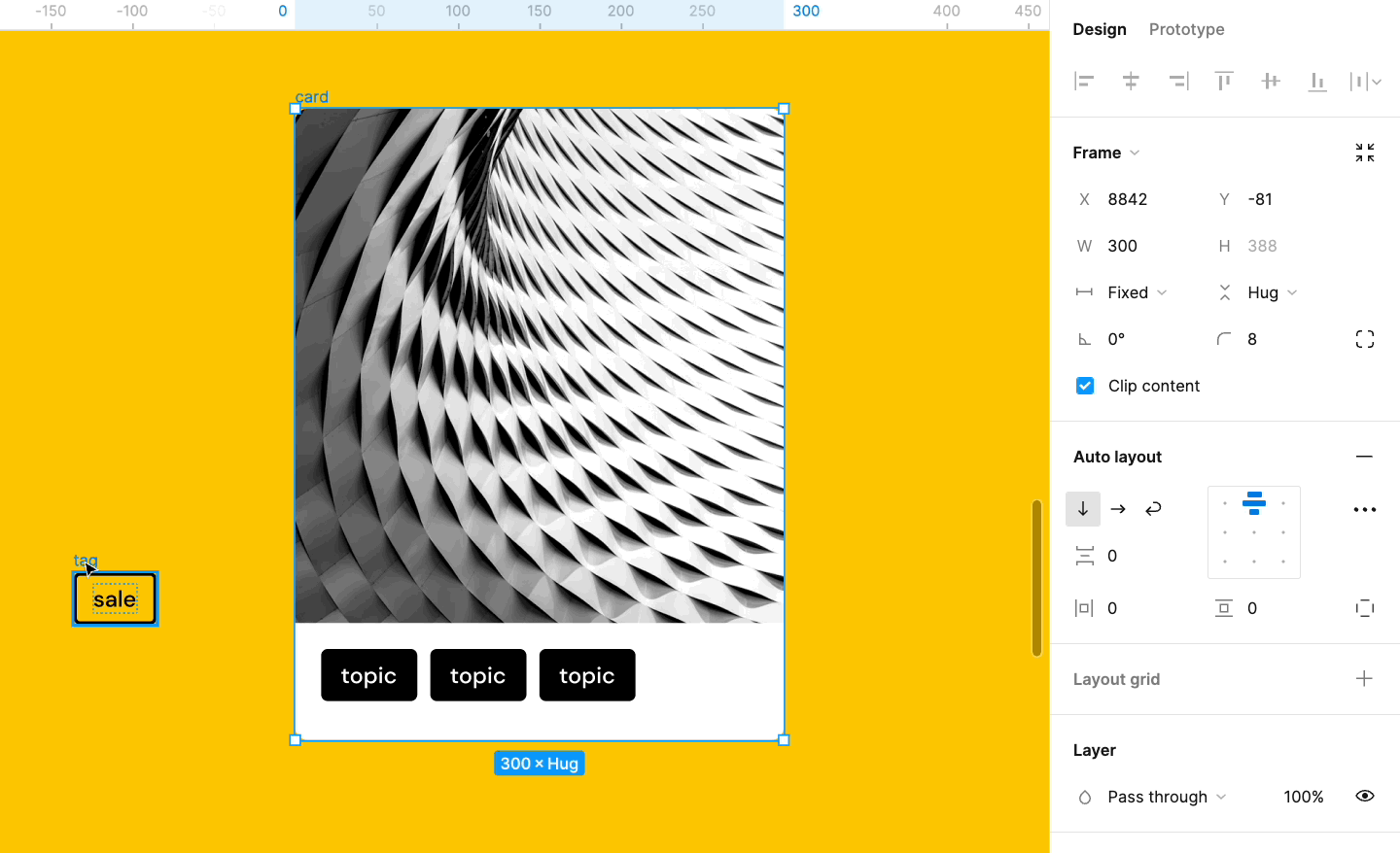 Using Auto Layout Figma Learn Help Center