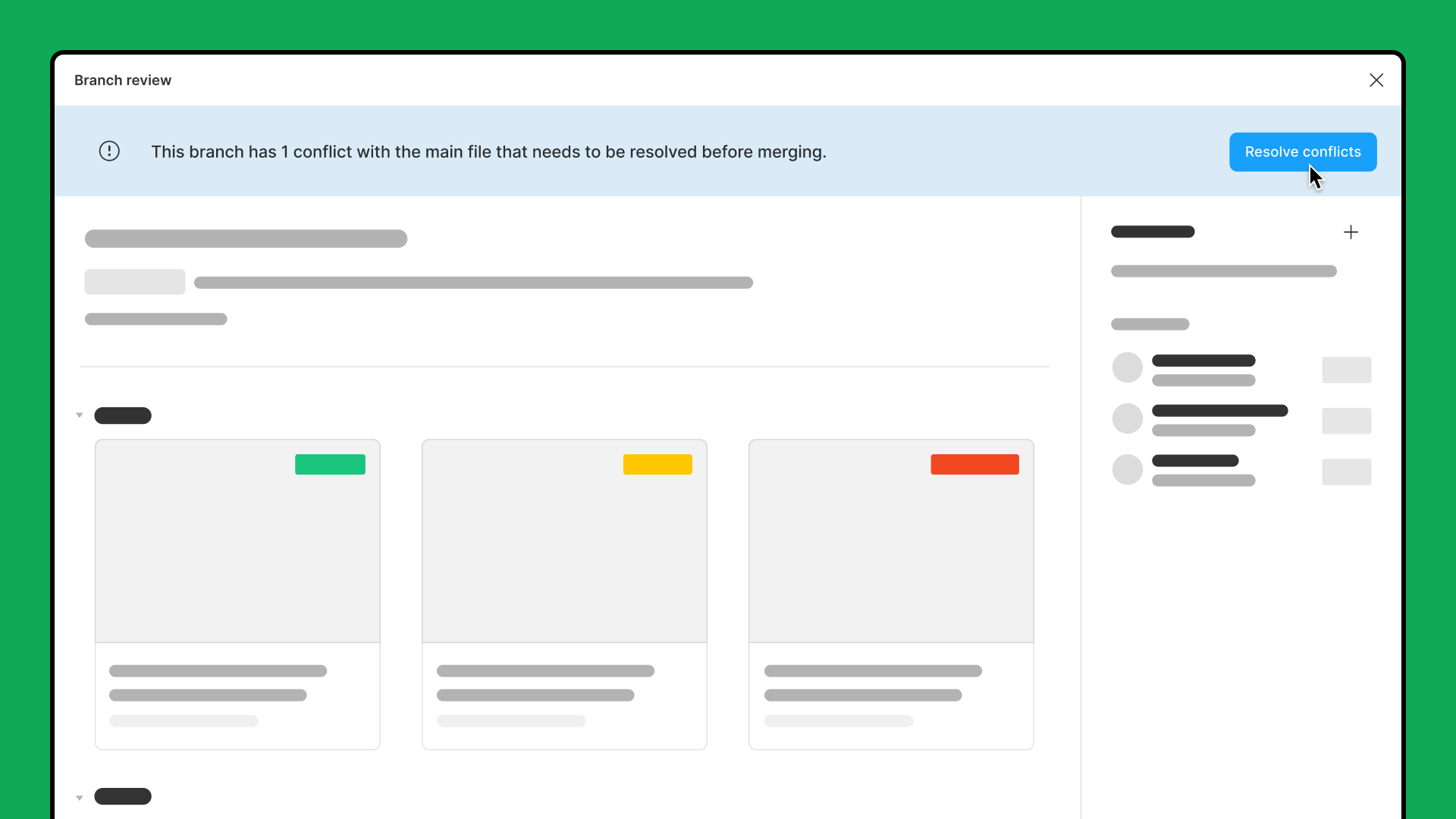 Get updates from main files – Figma Learn - Help Center