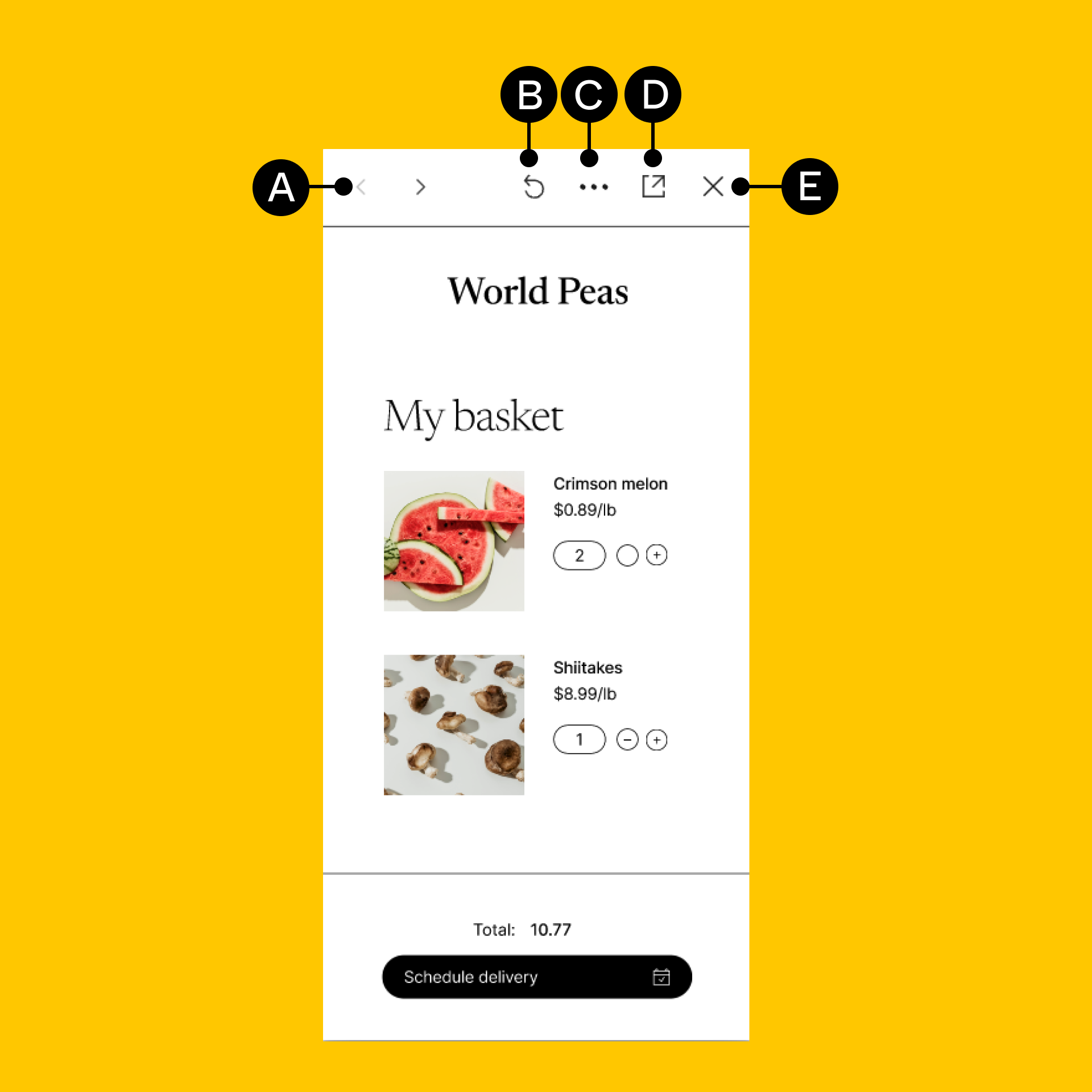 Play your prototypes – Figma Learn - Help Center