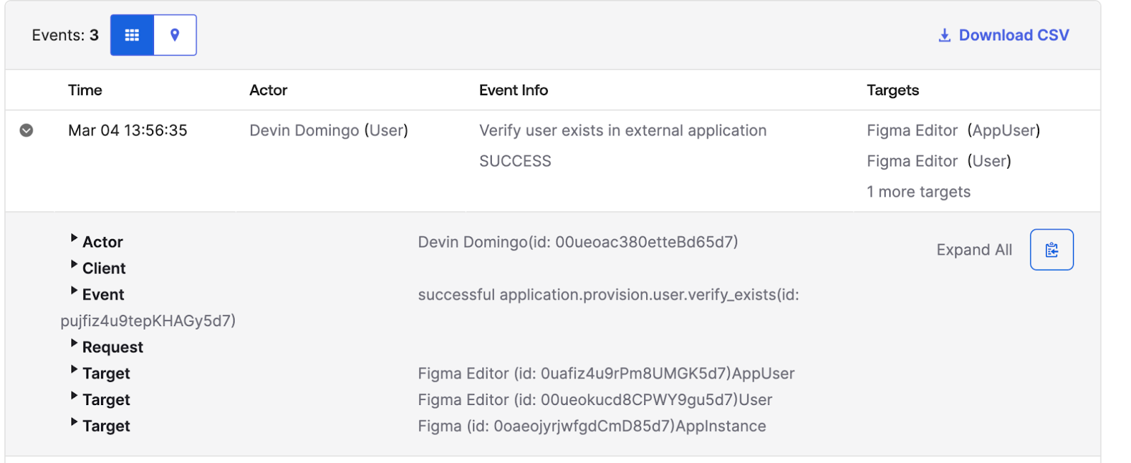 Manage seats via SCIM using Okta – Figma Learn - Help Center