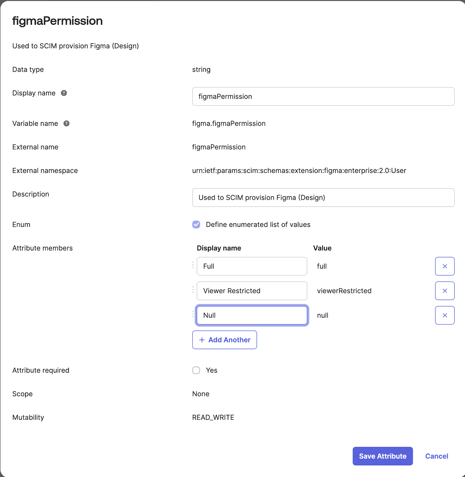 Manage seats via SCIM using Okta – Figma Learn - Help Center