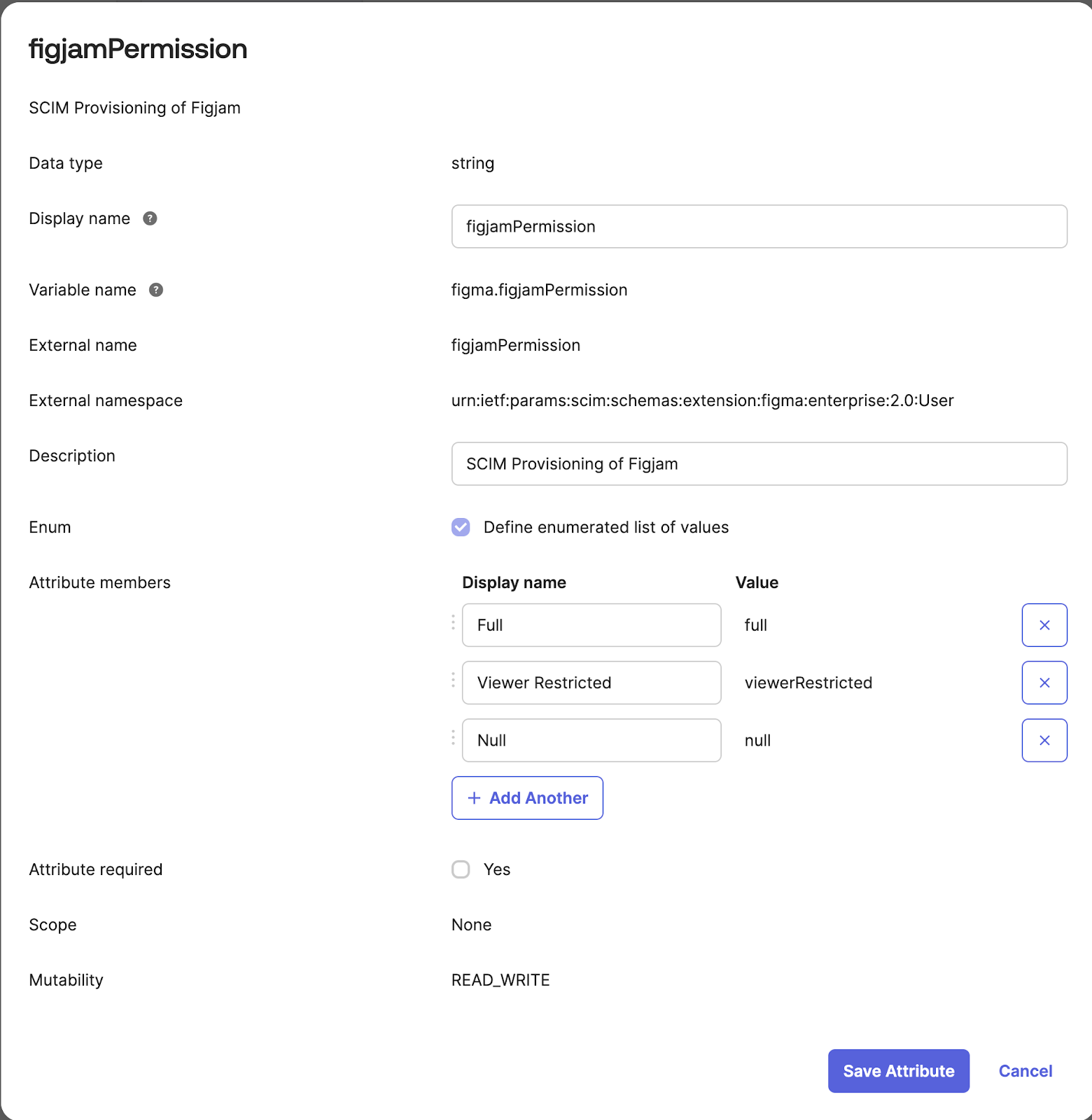 Manage seats via SCIM using Okta – Figma Learn - Help Center
