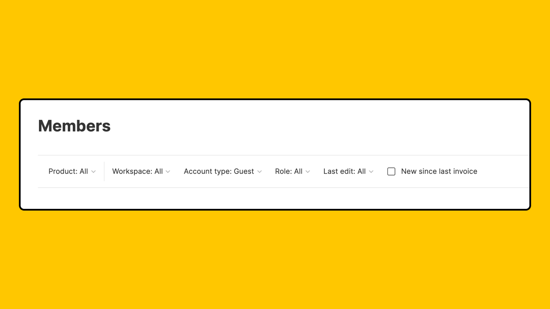View members and guests – Figma Learn - Help Center